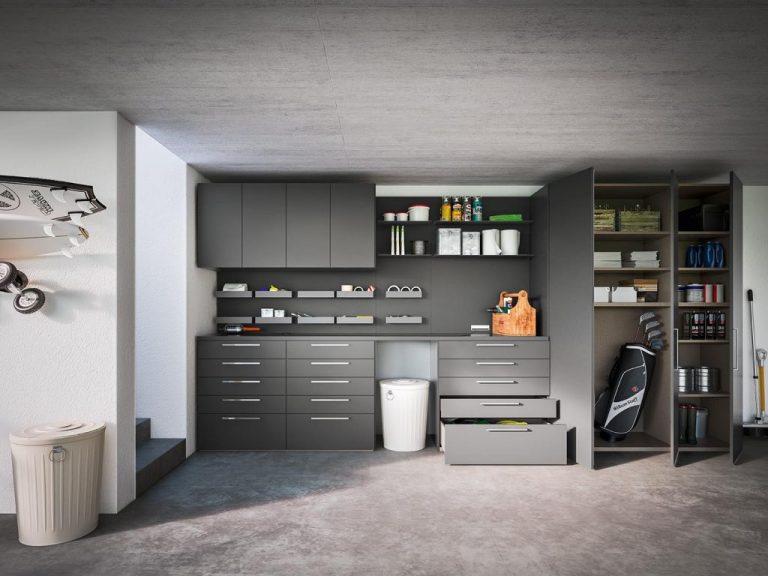 Amab Interieur | Bergingkasten op maat. Plan vandaag je huisbezoek.